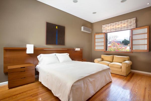 Casa Sur - 400 M From The Park At Most Elegant Neighbourhood In Mendoza City - Mendoza