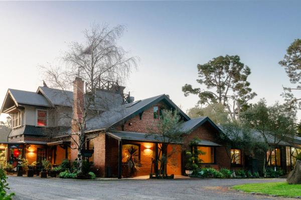 Oakdene Vineyards Guesthouse - Ocean Grove