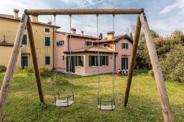 Villa Benciolini - Lazise