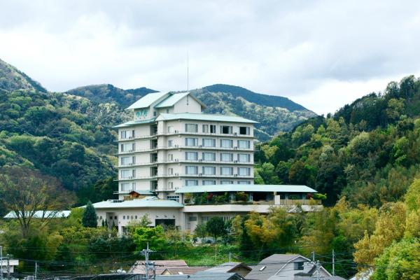 天坊伊豆長岡酒店 - 沼津市