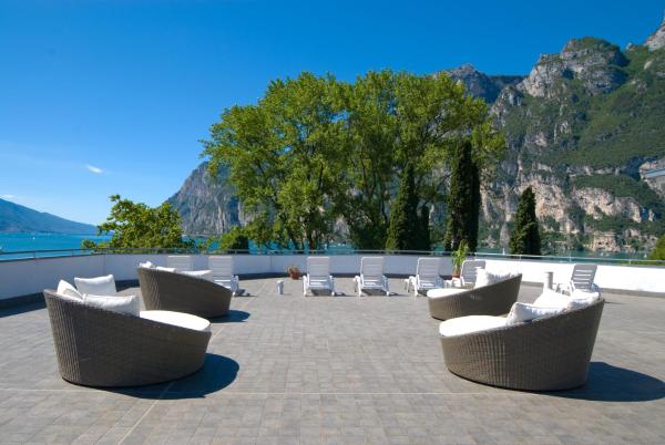 Hotel Royal - Ledro