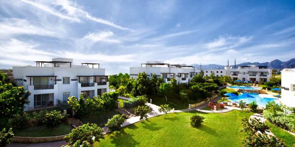 Sunterra Resort - Sharm el-Sheikh