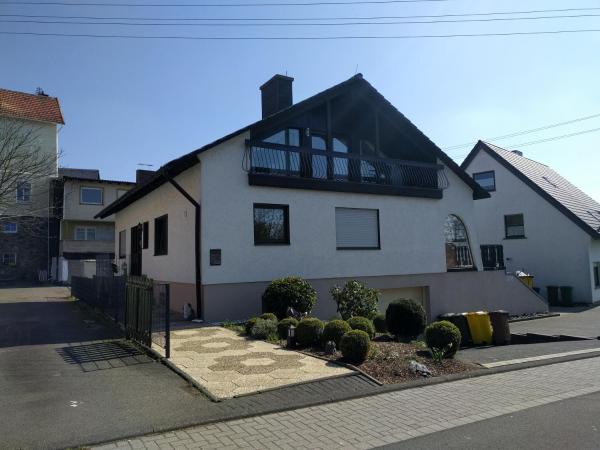 Ferienwohnung Hachenburg - Hachenburg