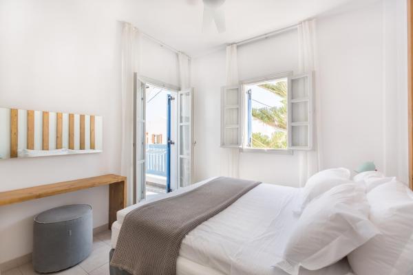 Fanouris Condo - Adults Only - Santorini