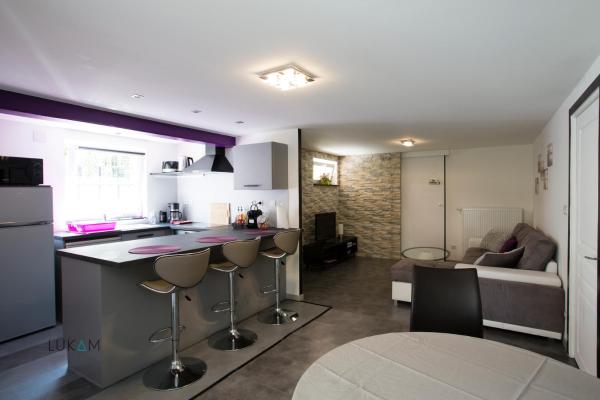 La Halte Des Vignes - Route Des Vins D'alsace - Alsace