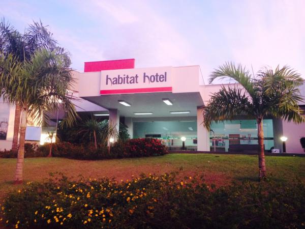 Habitat Hotel Pirassununga - Pirassununga