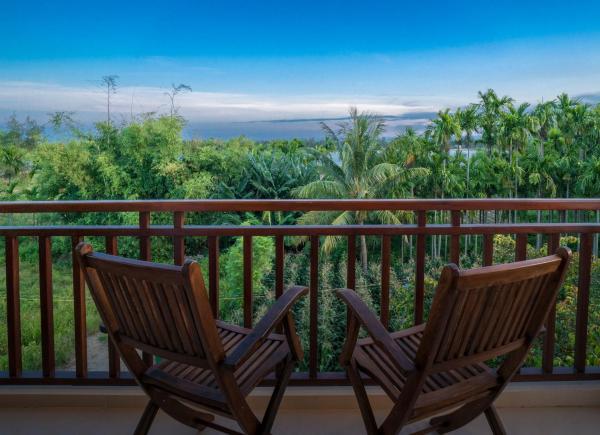 Riverside Hamlet Homestay & Villa - Hội An