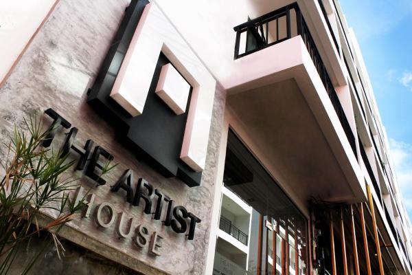 The Artist House - Pa Tong