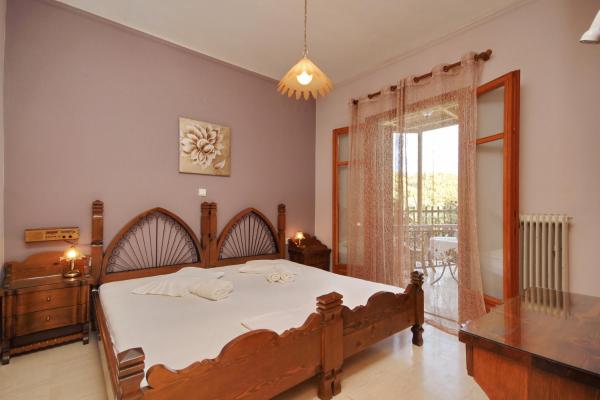 Hotel Marialena - Greece