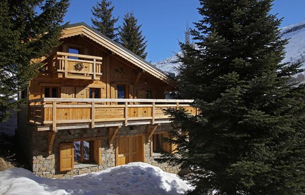 Odalys Chalet Les Alpages - Les Deux Alpes