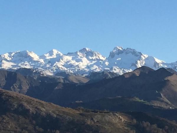La Xica Ll - Asturias
