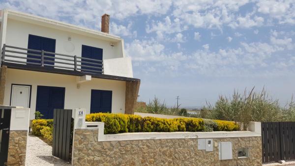 Villa Da Praia Azul - Torres Vedras