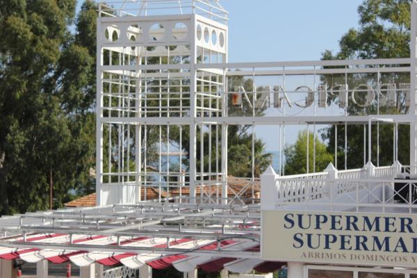 Apartamento Tropicana - Denia