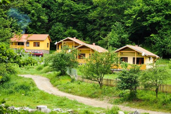 Бунгала Дара - Rose Valley