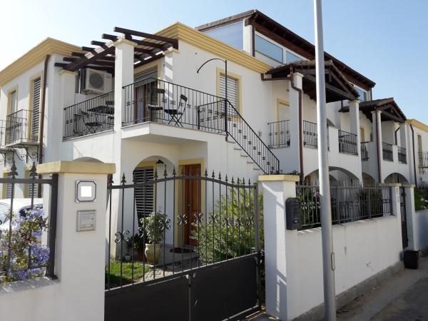 Casa Lisa A Porto Frailis - Sardinia