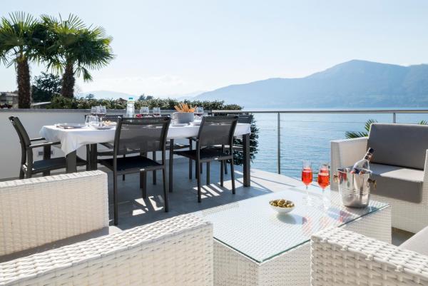 Villa Poseidon - Brenta