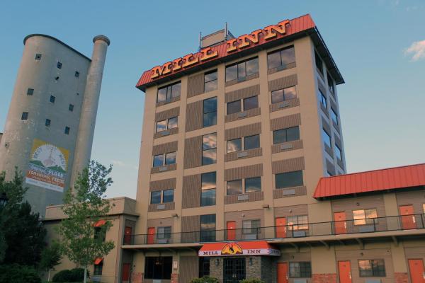 Mill Inn - Sheridan, WY