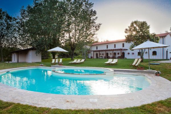 Agriturismo La Pesca - Pescasseroli