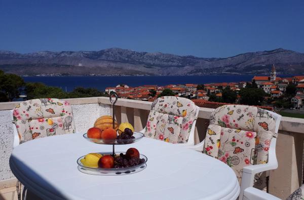 Panorama Postira Apartments - Dugi Rat
