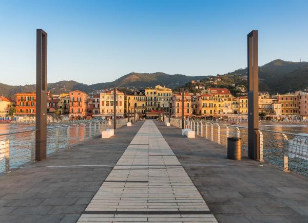 Hotel Ligure - Albenga