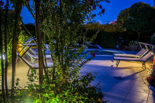 Villa Marylu' - Ischia