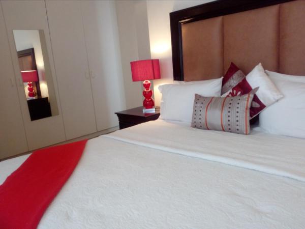 The Royal Princess Garden Apartment Near Monte - Sandton