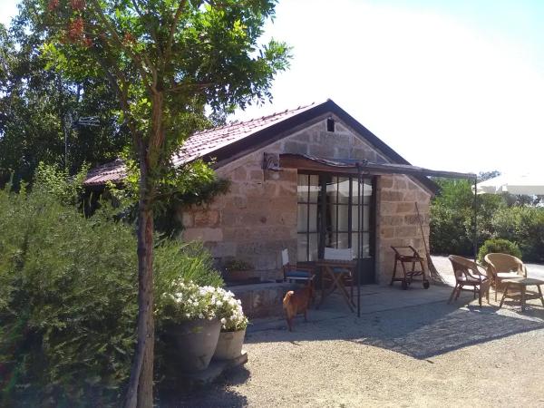 Casetta Vacanza In Campagna - Galatina