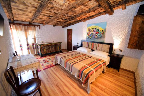 Hotel Tradita - Shkodër