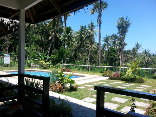 Dahilig Resort - Puerto Galera