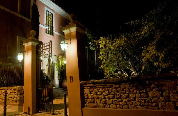 La Meridiana Relais - Lacio