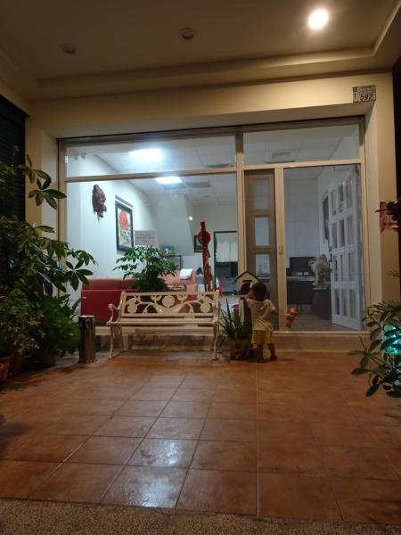 Rose Garden Homestay - Taitung County