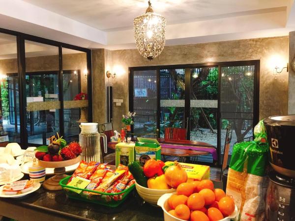 G2 Boutique Hotel - Chiang Mai