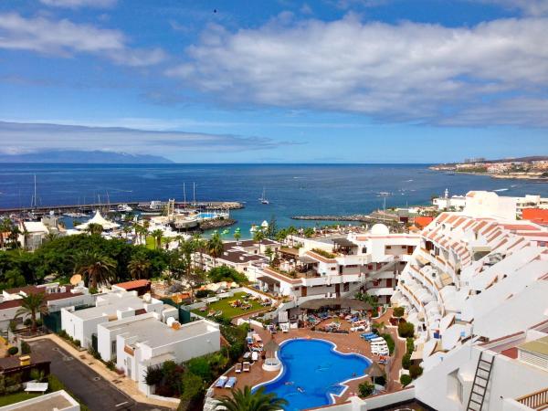 Los Geranios - Costa Adeje