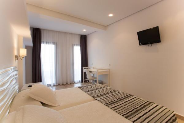 Hotel Bahía - Es Pujols