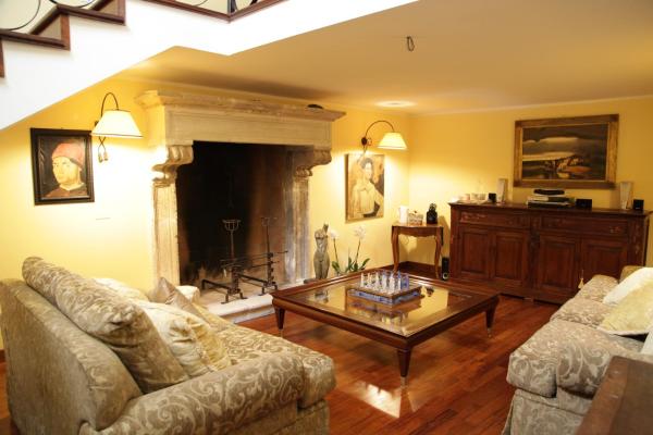 B&b Charme Celestino V° - L'Aquila