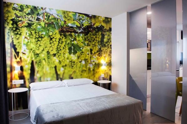 Apartamentos Divan - Pays basque