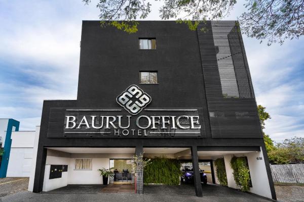 Bauru Office Hotel - Bauru