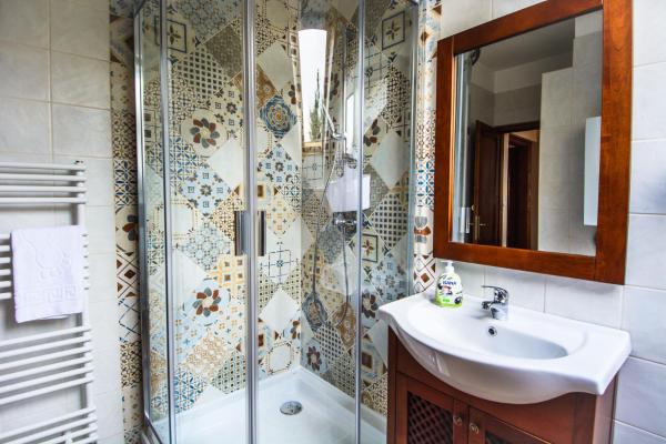 Toszkána Apartman - Eger