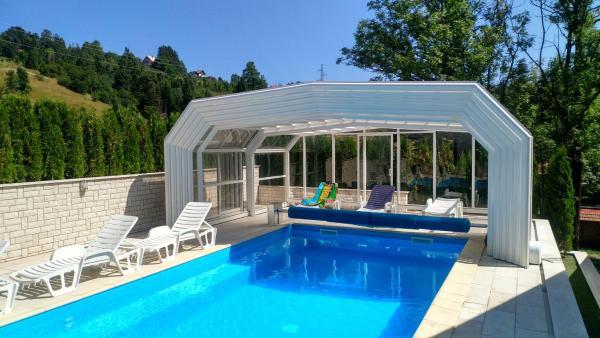 Pansion Bijela Ruža - A La Carte - Croatia