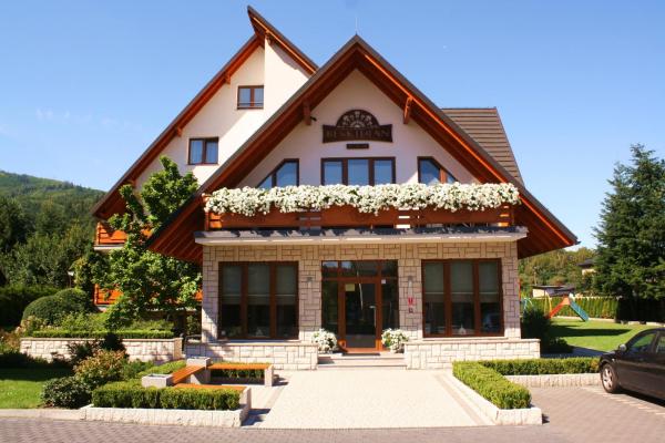 Hotel Beskidian - Szczyrk