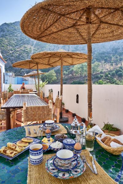 Dar Yakout - Morocco