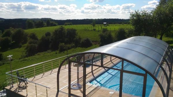Gite Des 3 Bouleaux - Virton