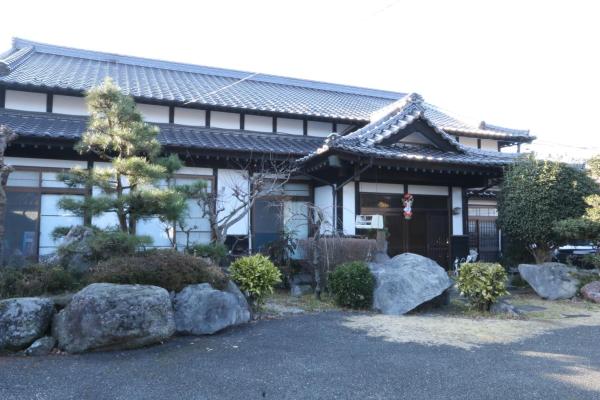 明宮師山旅館 - 竹田市