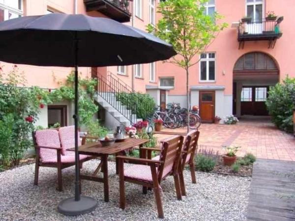 Berlin Apartments Mitte - Berlin