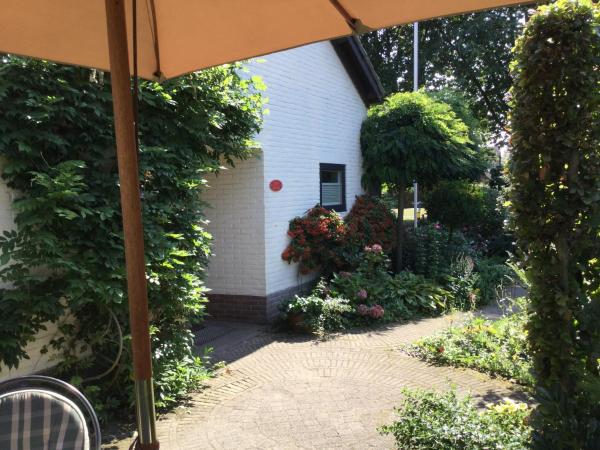 B&b Bosrand - Groesbeek