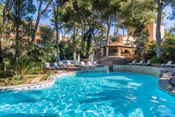 Lago Garden Apart-suites & Spa Hotel - Capdepera