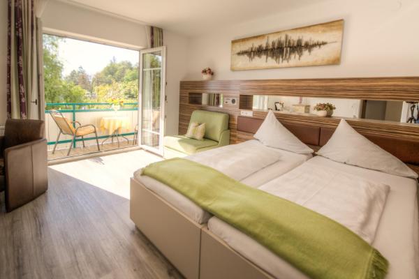 Hotel Weidenhof - Klagenfurt am Wörthersee