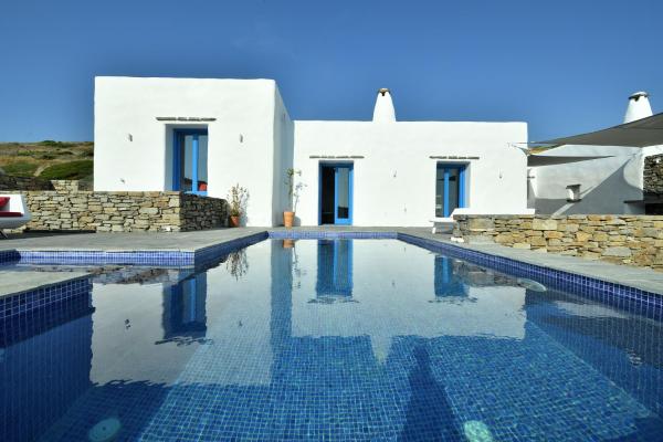 Magic Krios - Antiparos