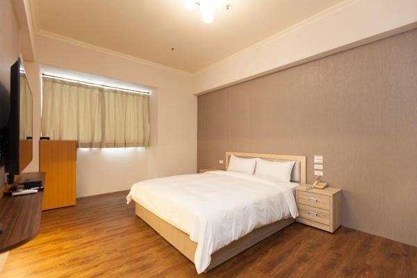 Huang Tai Hotel - Jiaoxi