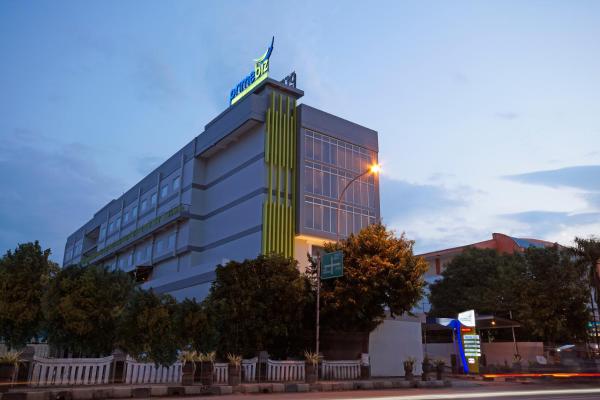Primebiz Tegal - Tegal